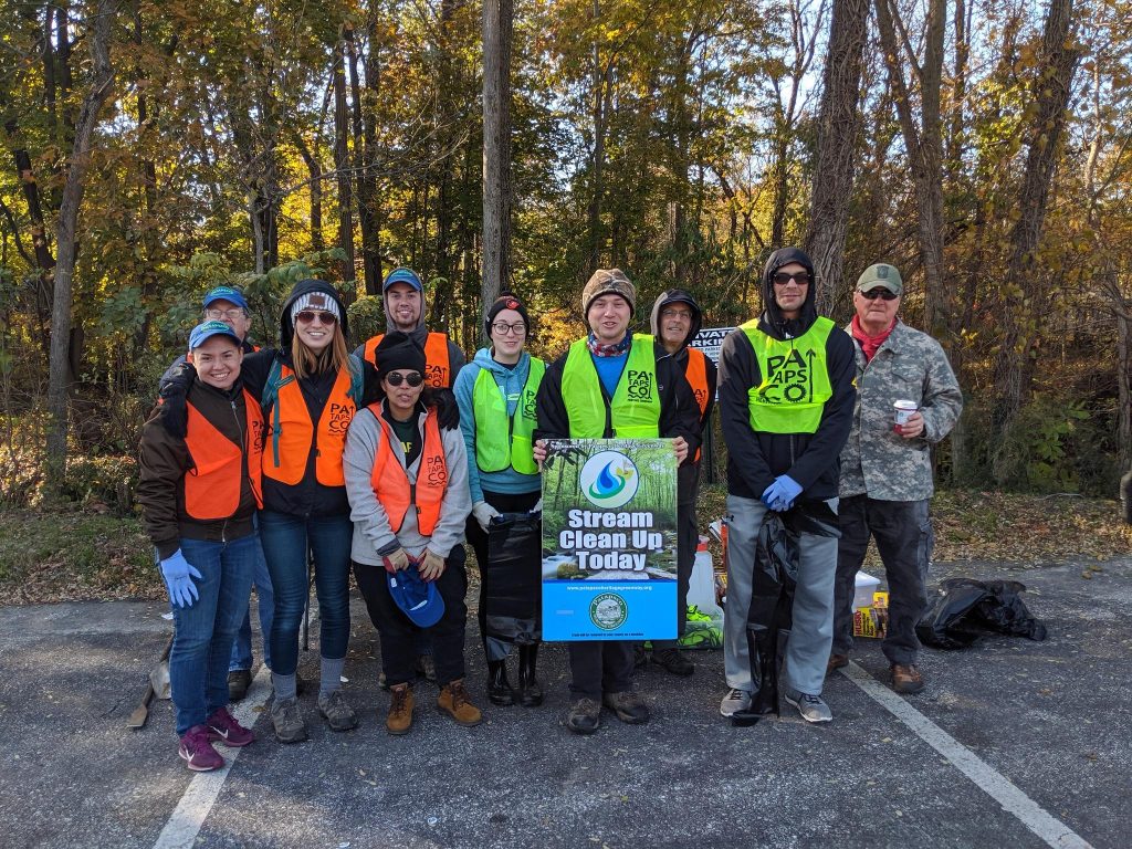 Test Page - Patapsco Heritage Greenway
