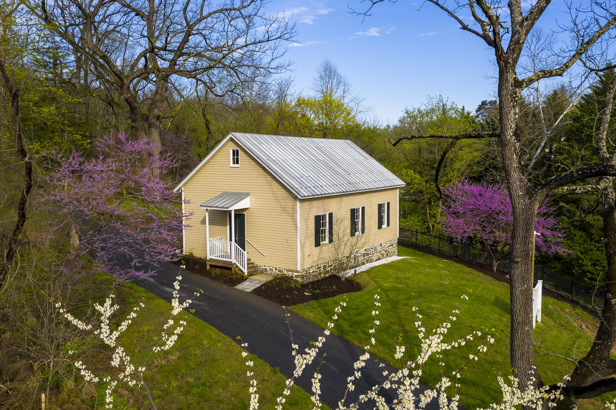 Museums & Historic Sites - Patapsco Heritage Greenway